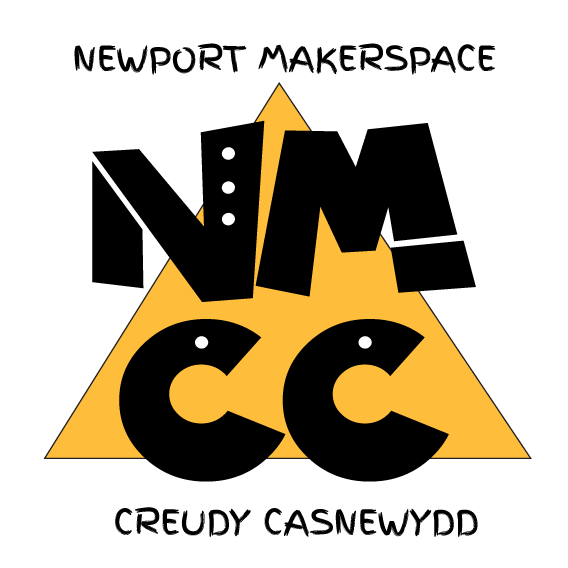 The Blog - Newport Makerspace / Creudy Casnewydd